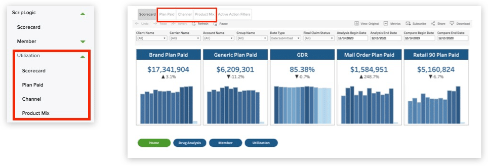 Utilization Management - Xevant